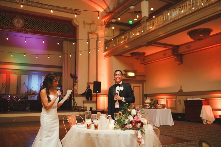 7 Things You Need To Know About Wedding Lighting - The Lighting & Sound ...