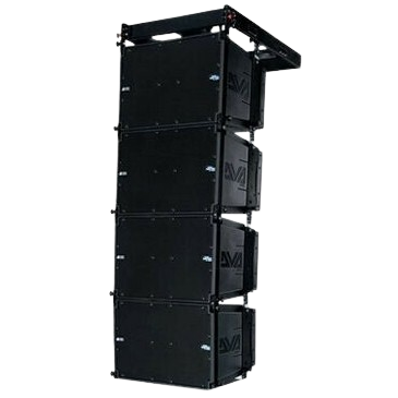 dB Technologies DVA T12 Line Array System – Catalog