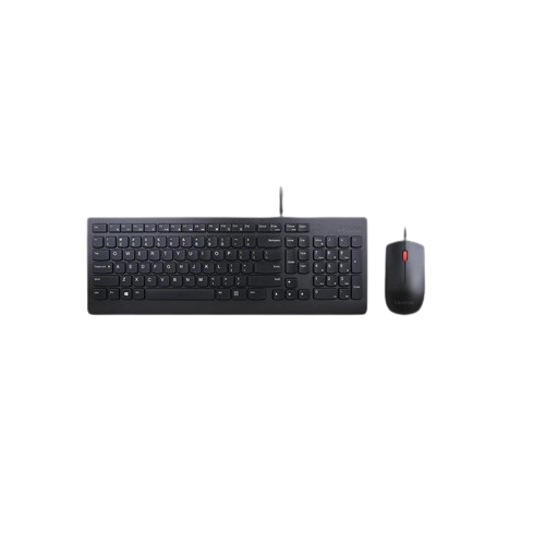 Peripheral – USB Keyboard & Mouse Combo – Catalog